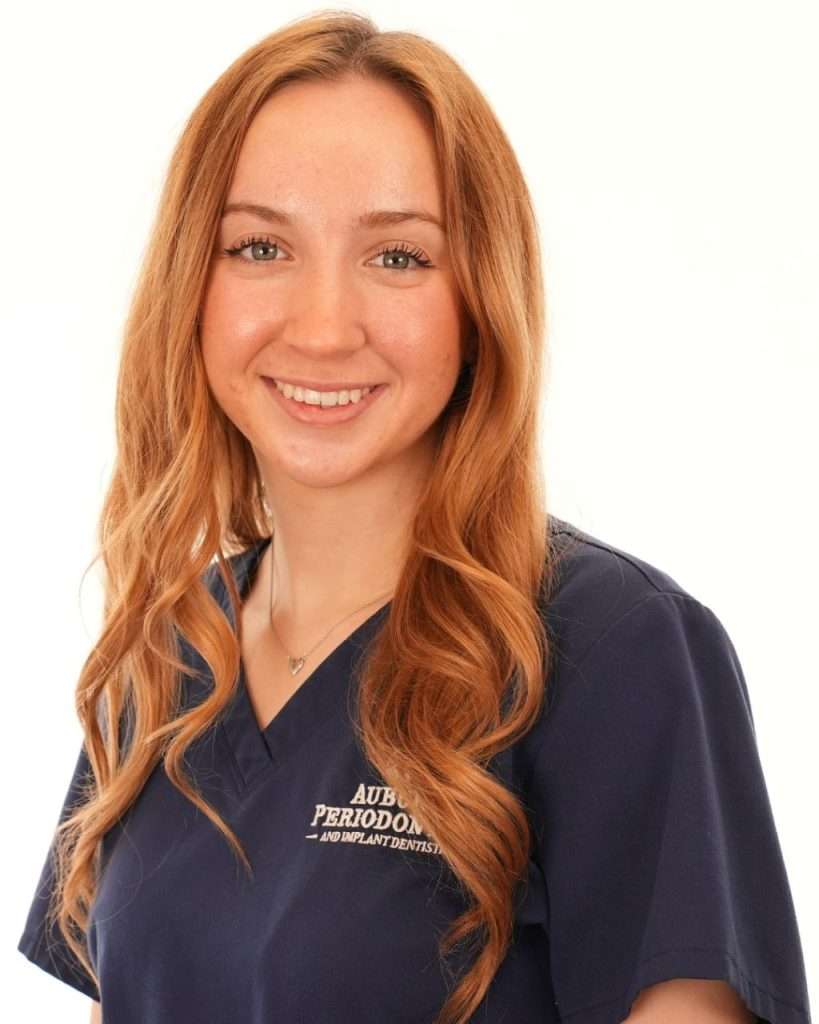 Meet The Staff - Auburn, AL Dental Implants, Periodontics and Genral ...