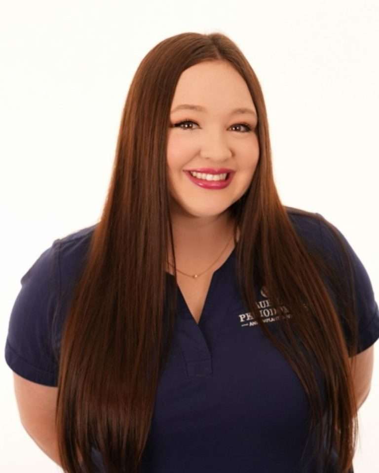 Meet The Staff - Auburn, AL Dental Implants, Periodontics and Genral ...