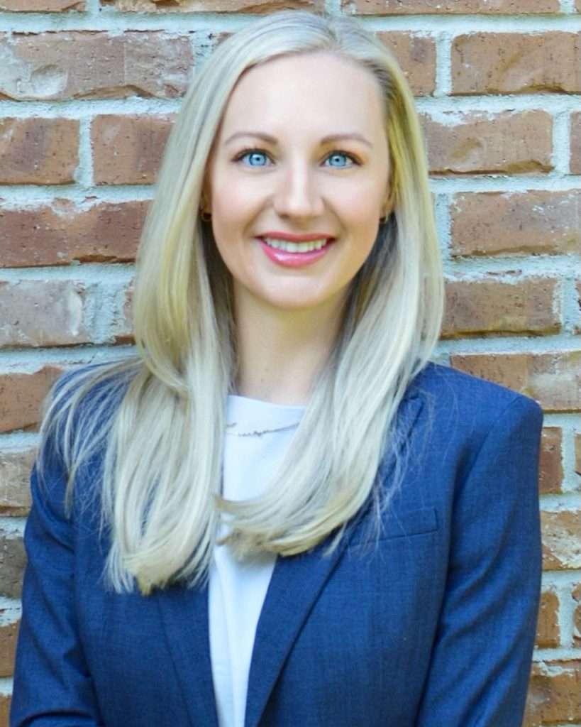 Meet Dr. Elizabeth White - Auburn, AL Dental Implants, Periodontics and ...